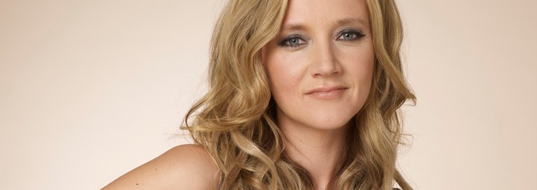 Inspire: Three Questions with Kate Russell – GirlyGeekdom