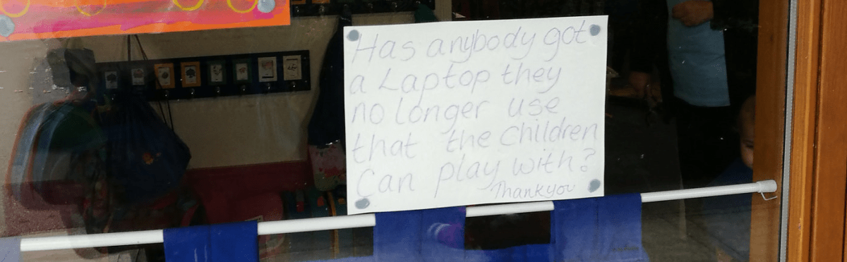 Making a difference at the Grass Roots Level – STEM – GirlyGeekdom