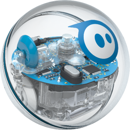 Sphero & Apple Teach Kids to Code – GirlyGeekdom